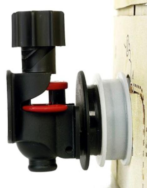 Bag-in-Box Vitop-Mini-Connector - EuroBox