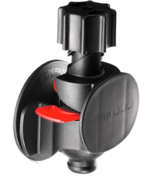 Bag-in-Box Vitop-Mini-Connector - EuroBox